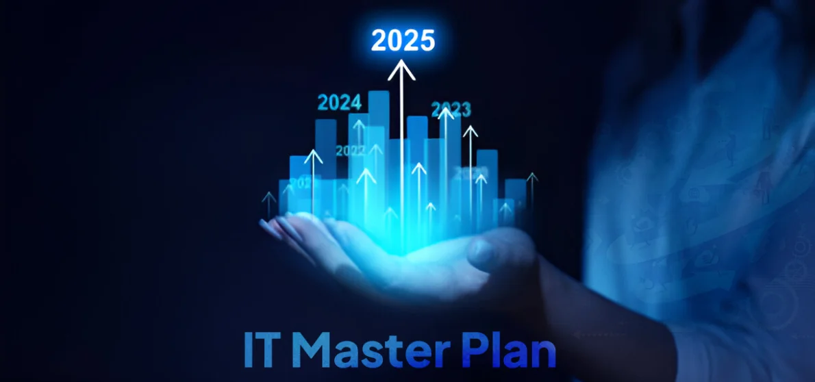 Millennia Solusi Informatika - IT Management & IT Development